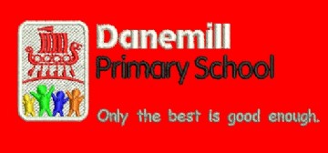 School Uniform – Danemill Primary School